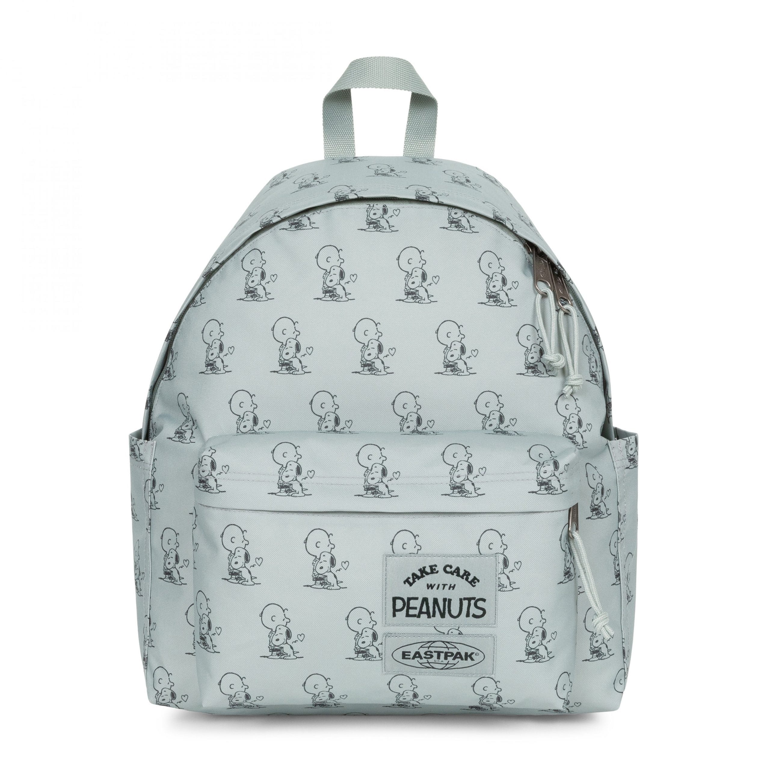EASTPAK x PEANUTS KOLEKSİYONU SNEAKS UP’TA! – Mothers Life Magazine
